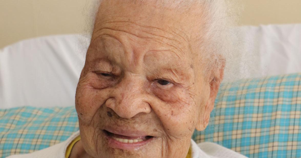 St. Croix woman celebrates 107th birthday | News ...