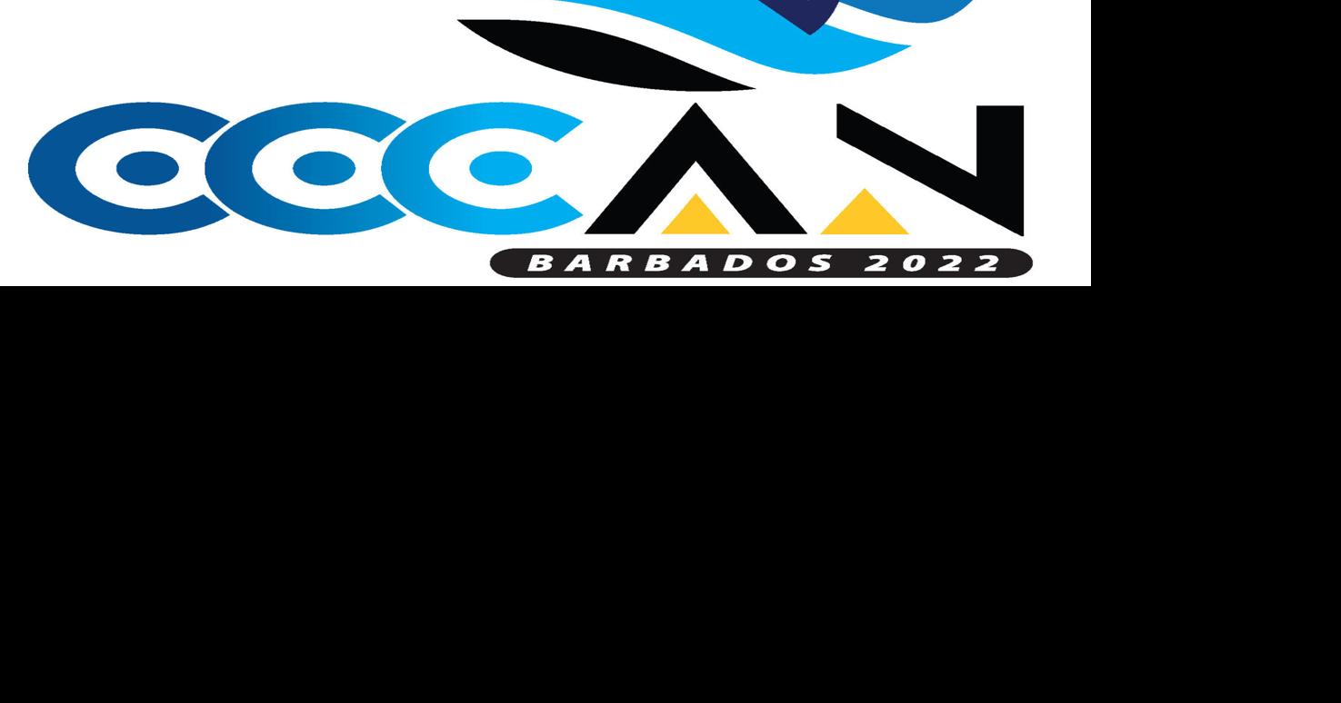 2022 CCCAN Championships logo | Sports | virginislandsdailynews.com