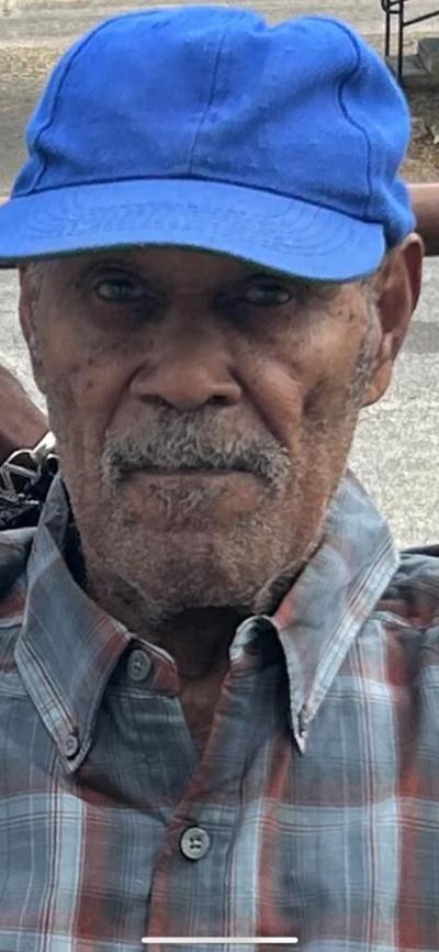 Randolph Alphonso Liverpool | Obituaries | virginislandsdailynews.com