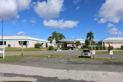 Months later, Woodson Junior High to reopen campus | News ...