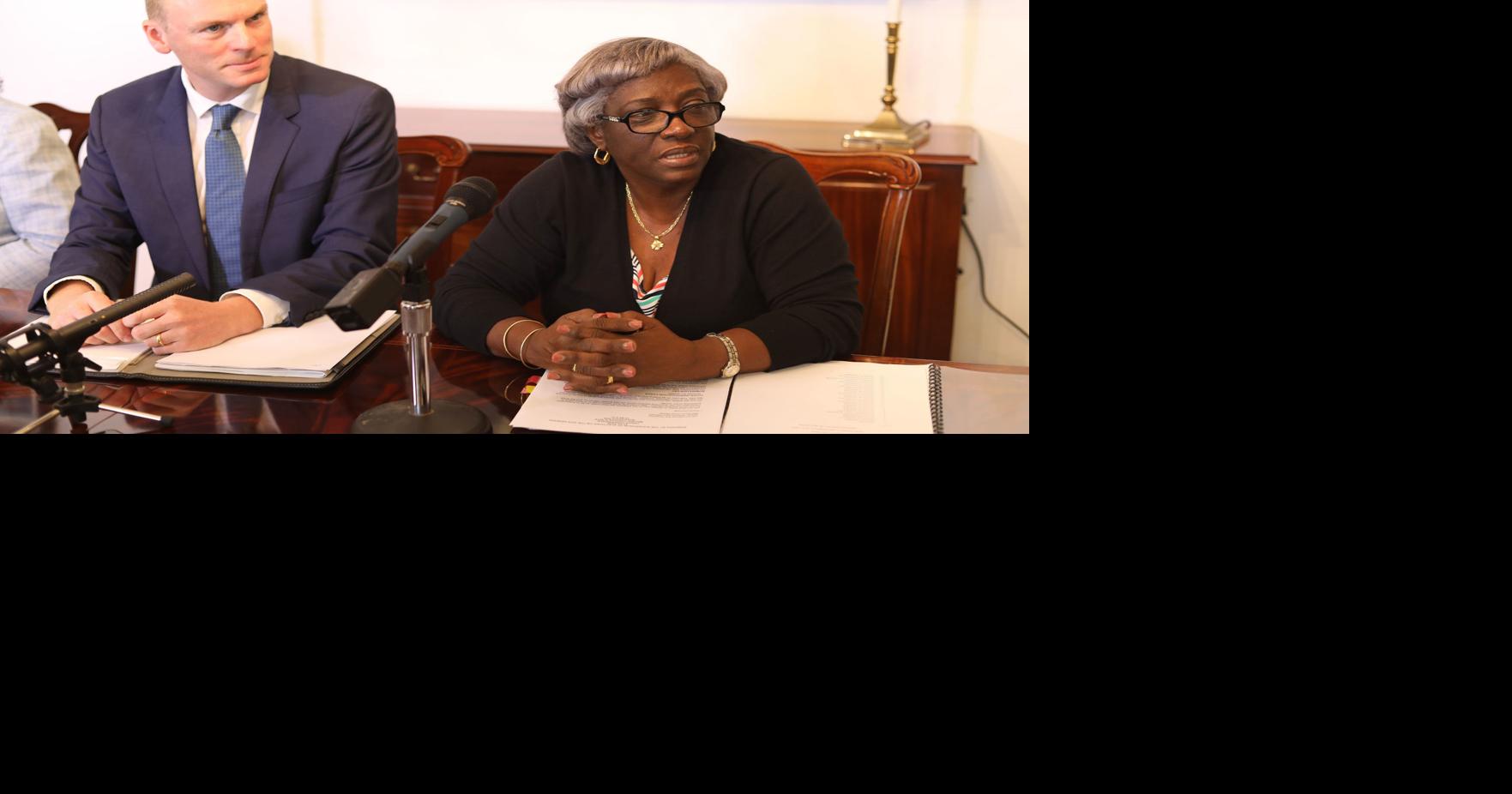 Officials gearing up for BVI elections on Feb. 25 | News ...