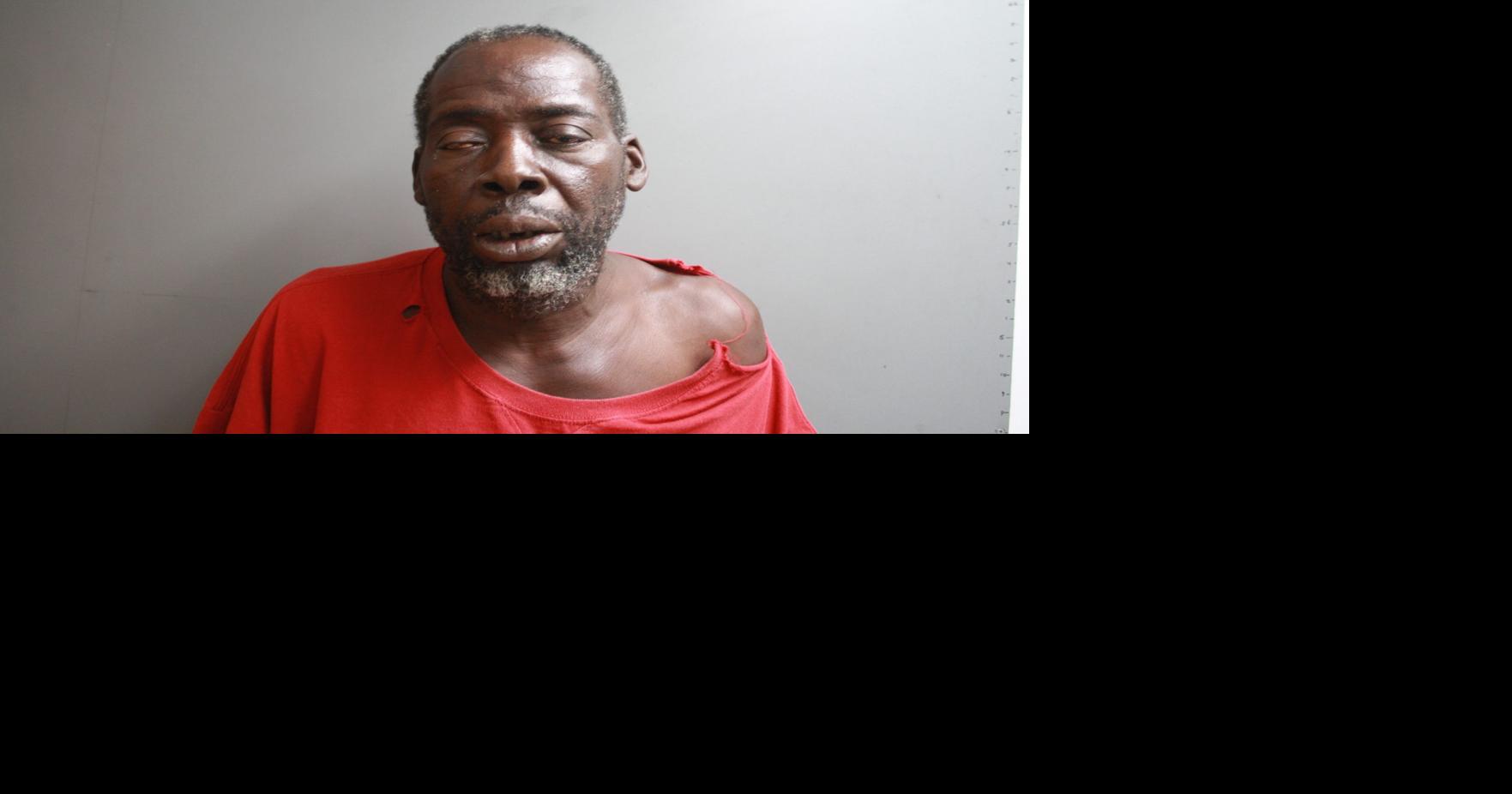 Parris released from jail | News | virginislandsdailynews.com