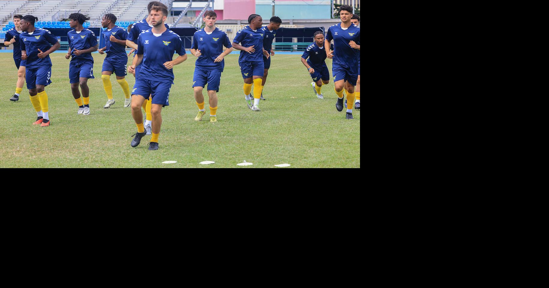 USVI vs BVI Round 2 | Sports | virginislandsdailynews.com