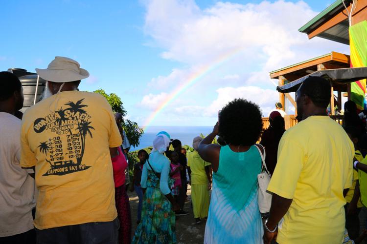 Bordeaux Rastafari fair | Local News | virginislandsdailynews.com