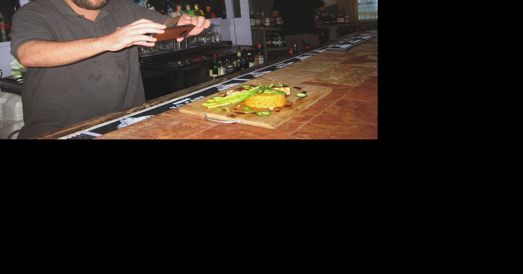 Three Sheets Bar & Kitchen celebrates its first year | Business ...