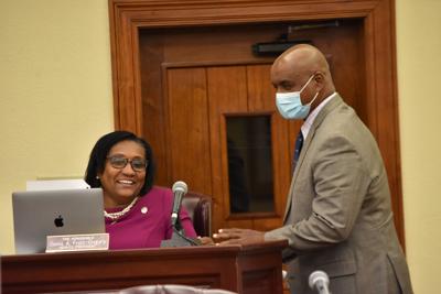 Governor’s Office budget driven by initiatives, salaries | News ...