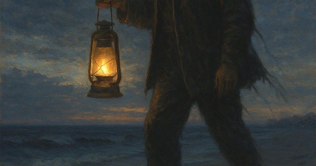 Old man Bramble, a Caribbean Christmas legend | Opinion ...