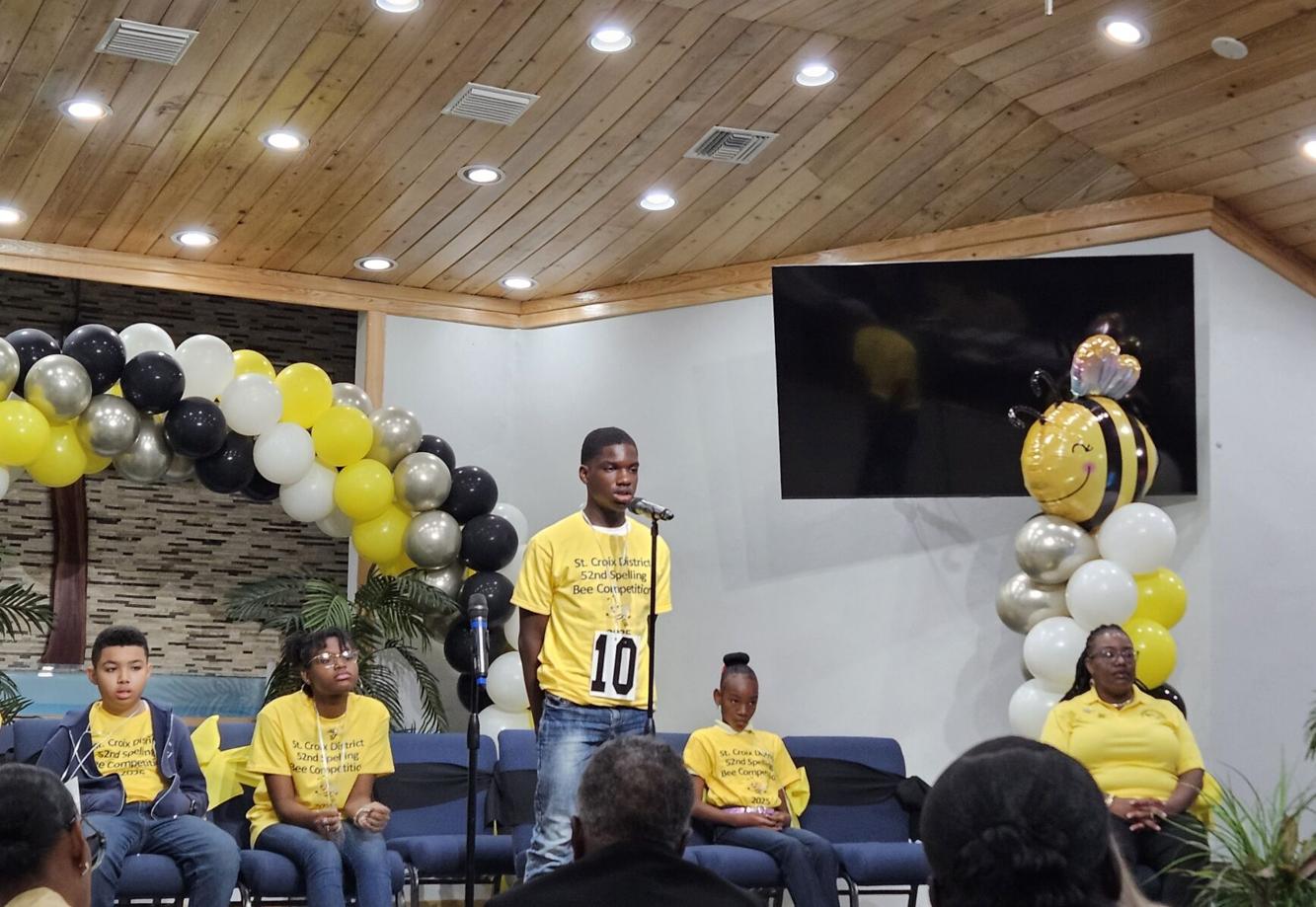 Page A2 | e-Edition | virginislandsdailynews.com