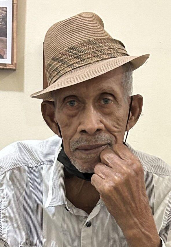 Winston Vanterpool | Obituaries | virginislandsdailynews.com