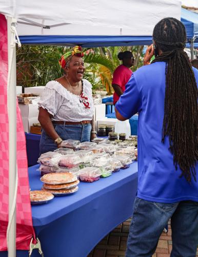 The USVI has an official tart? | News | virginislandsdailynews.com