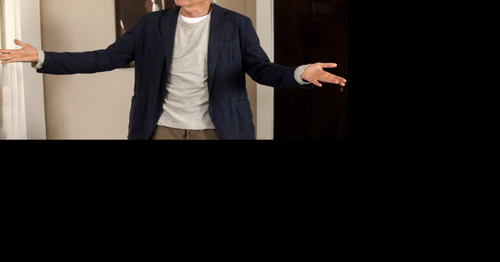 Larry David on decision to return to 'Curb': He got tired of being ...