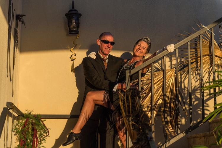 Party for the animals | News | virginislandsdailynews.com