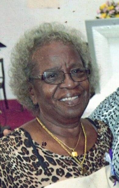 Doris D. Tuitt-Harris | News | virginislandsdailynews.com