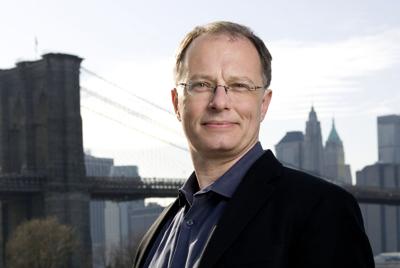 Acclaimed organist to perform at St. Thomas Reformed Church | Island ...