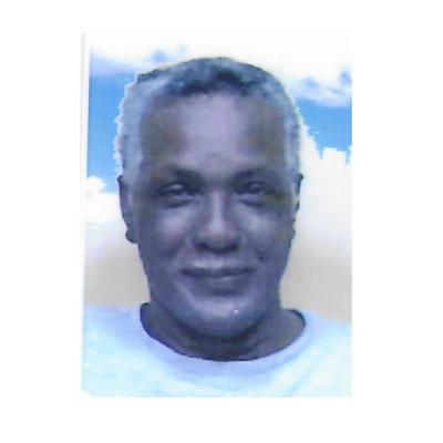 Raffaelo Benjamin | Obituaries | virginislandsdailynews.com