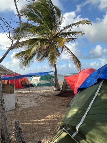 Easter camping tradition is alive and well | News ...