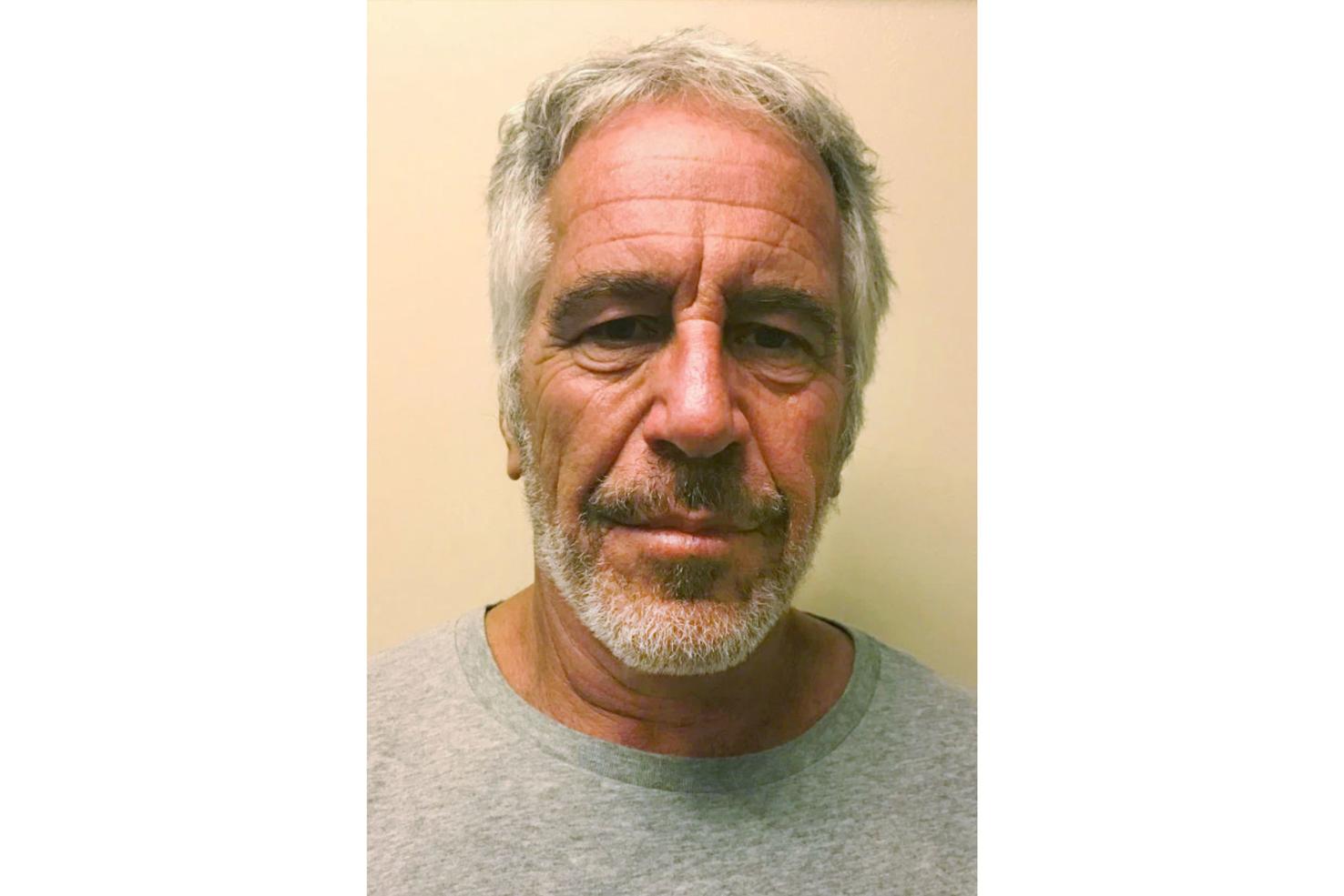 Contractor recalls 6 years on Epstein’s island | News ...
