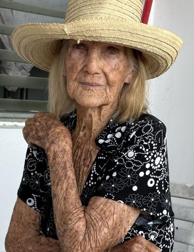 Maria Berry | Obituaries | virginislandsdailynews.com