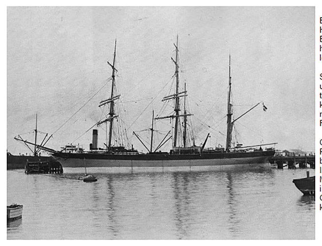 Rethinking the cycle of Flensburg's bricks, rum and sugar in 18th ...