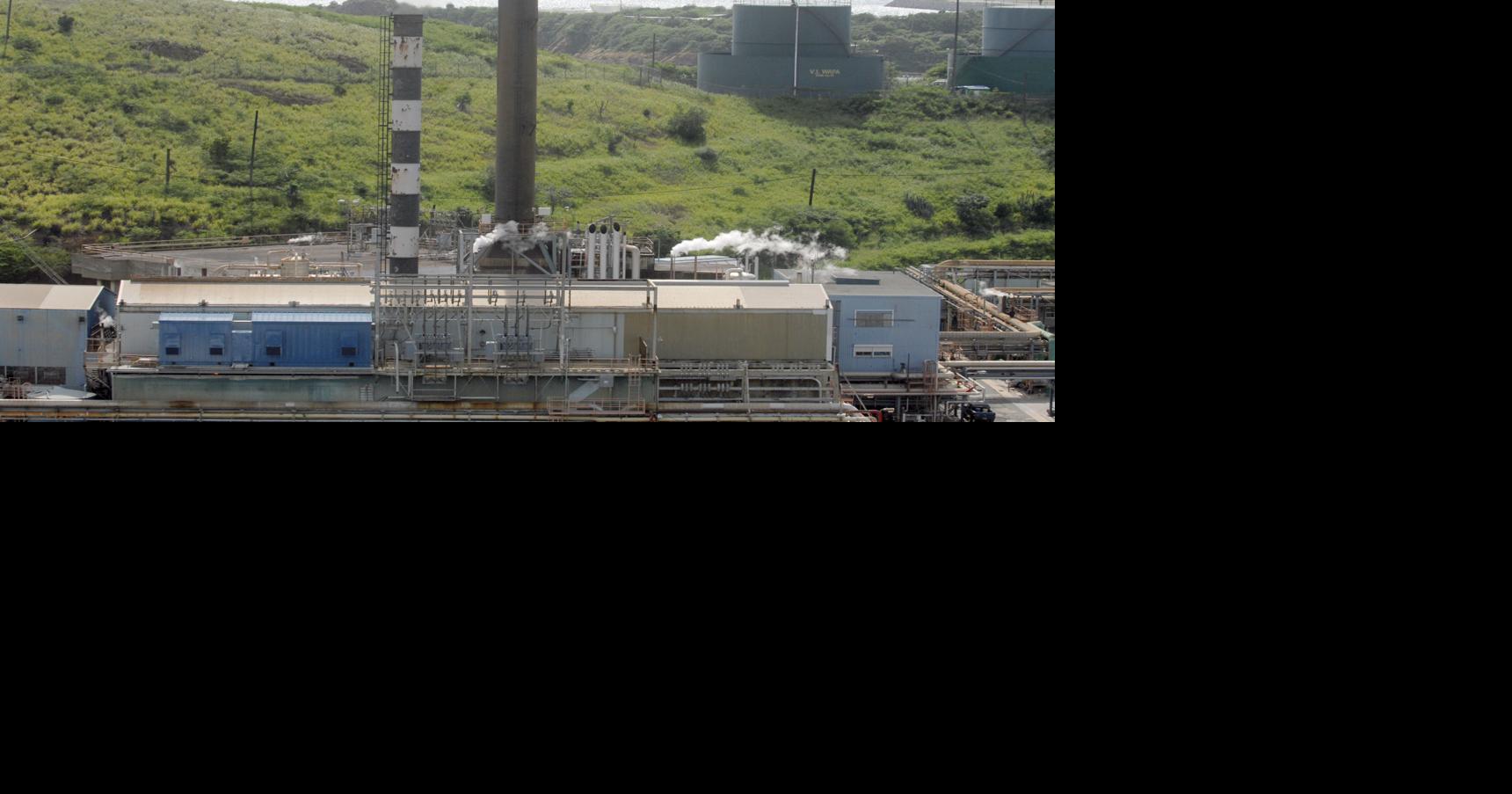 WAPA board approves temporary contract with propane suppliers | News ...