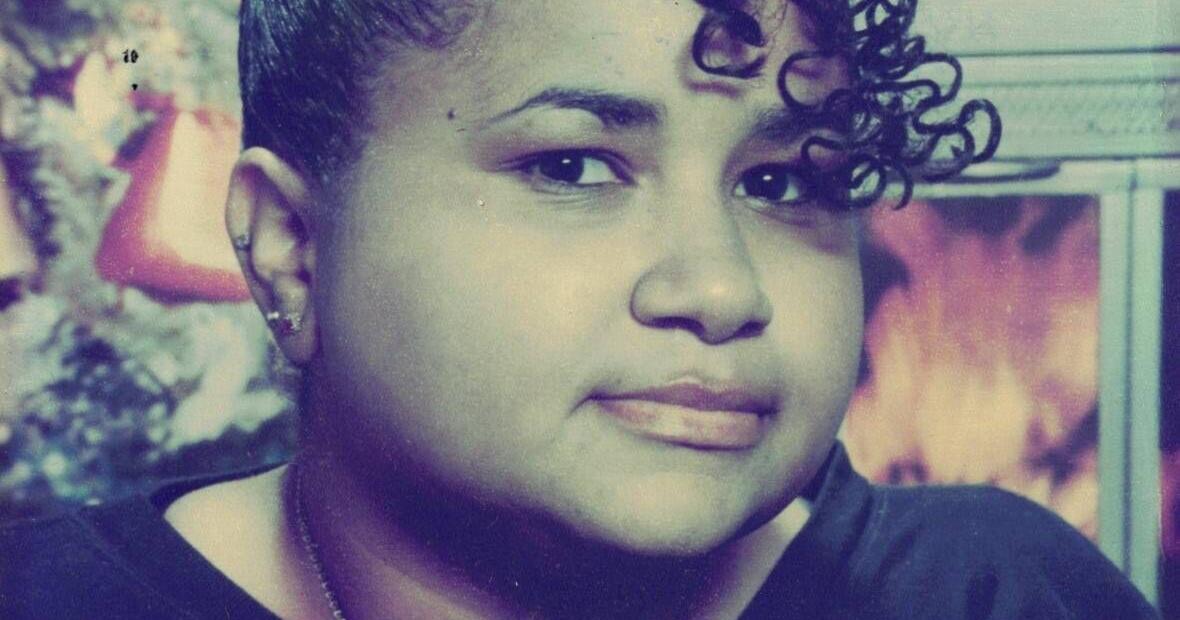 Bridgette B. Larmony | Obituaries | virginislandsdailynews.com