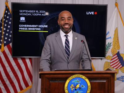 Gov. Bryan requests emergency extension with WAPA still in crisis ...