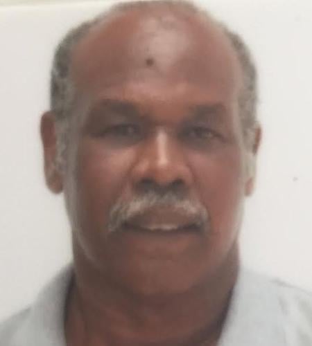 Vernell A Powell | Obituaries | virginislandsdailynews.com