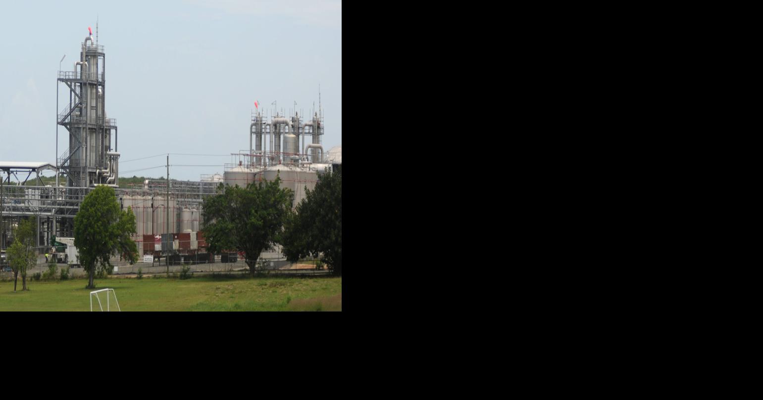 Diageo to move Captain Morgan aging and warehousing to Maryland; rum ...