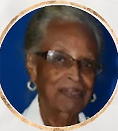 Phyllis Spaulding | Obituaries | virginislandsdailynews.com