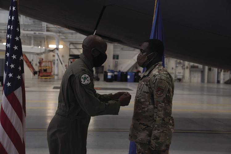 St. Croix Air Force Master Sergeant awarded medal for recovery at 1952 ...