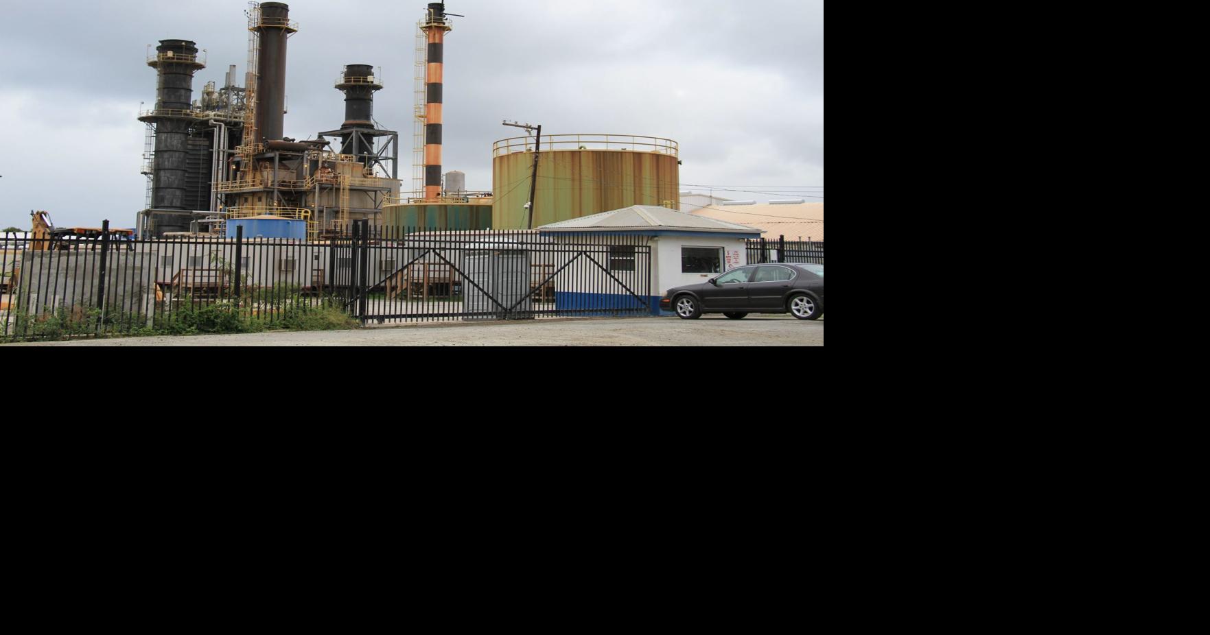 EPA tests reveal large amounts of lead, copper in WAPA water on STX ...