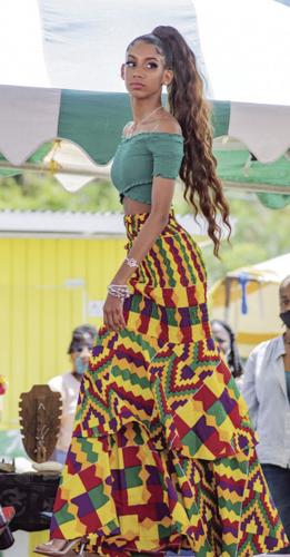 ANATHA celebrates Mother’s Day with Mom and Me fashion show and brunch ...