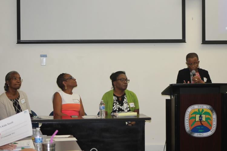 Psychological effects of hurricanes still felt, researchers say | News ...