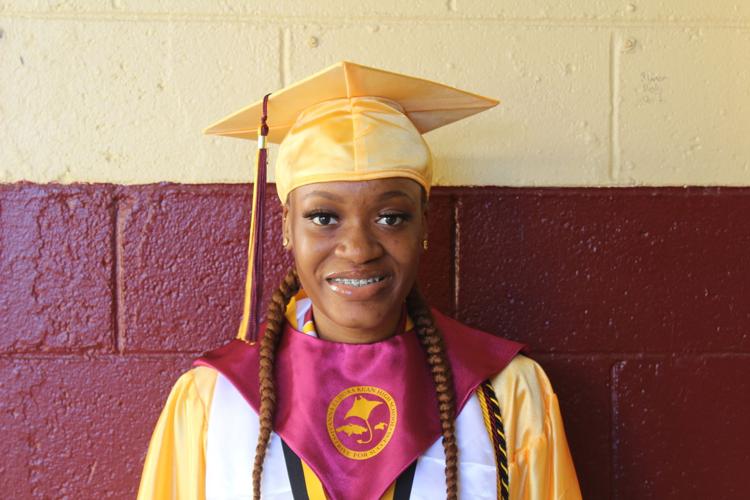Ivanna Eudora Kean High School graduates 137 | News ...