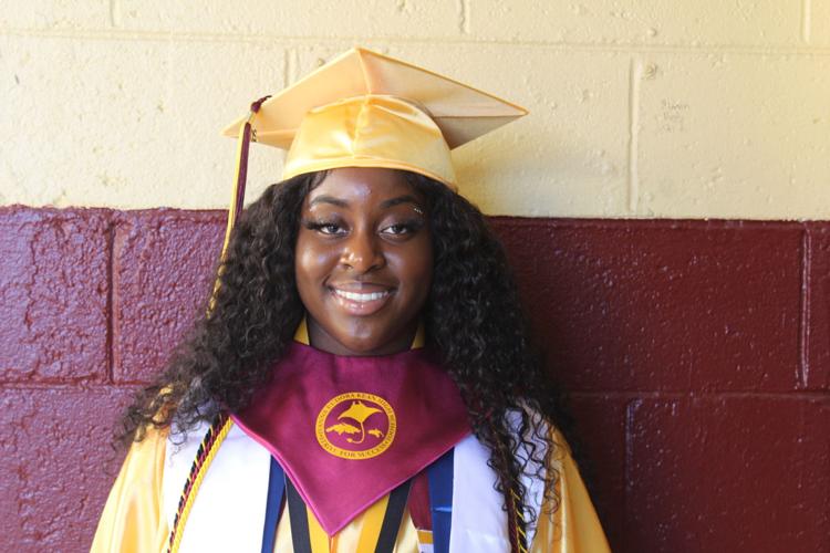 Ivanna Eudora Kean High School graduates 137 | News ...