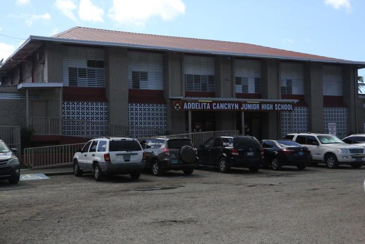 A list of some facilities issues at local schools | News ...