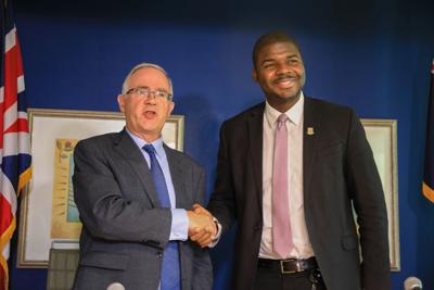 House of Assembly dissolved, paves way for BVI elections | News ...