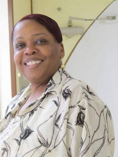 Jemima Parris | Obituaries | virginislandsdailynews.com