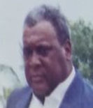 Robert Alexander Theophilus-Parker | Obituaries ...