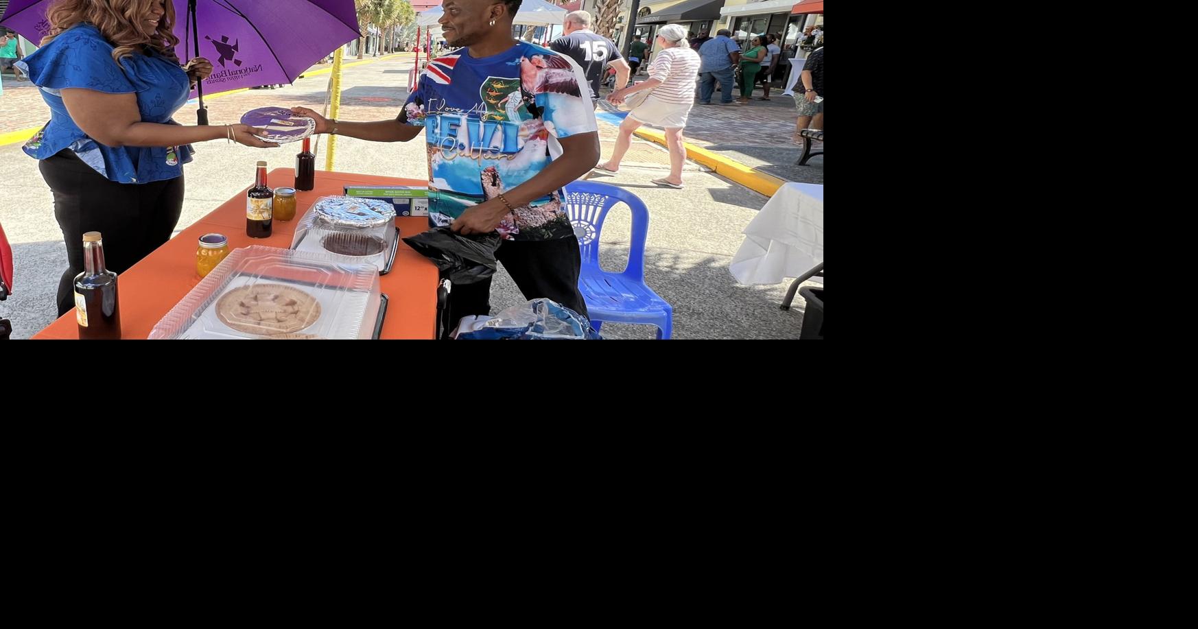 BVI Fair tarts | | virginislandsdailynews.com