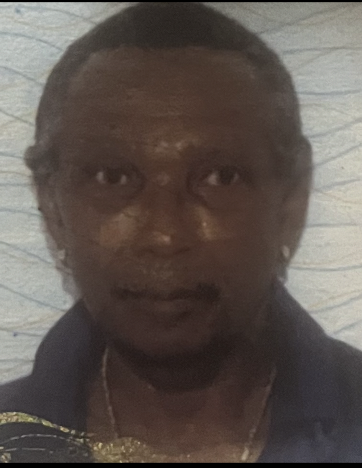 Leslie George | Obituaries | virginislandsdailynews.com