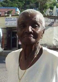 Marie Todman | Obituaries | virginislandsdailynews.com