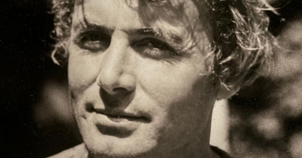 Ralph Victor Johansson | Obituaries | virginislandsdailynews.com