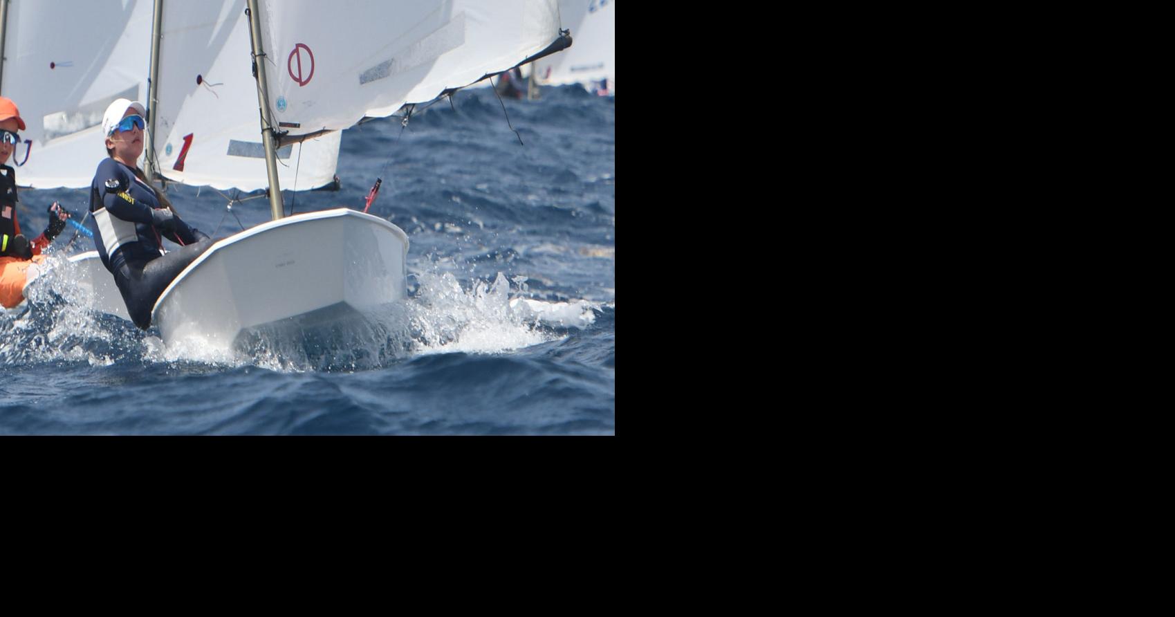 Registration underway for 30th St. Thomas Int’l Opti Regatta | Sports ...