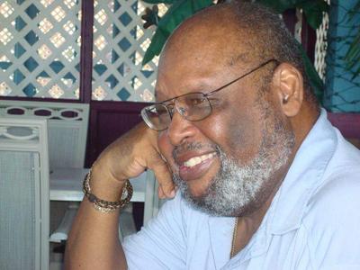 Roy Eldon Adams | Obituaries | virginislandsdailynews.com