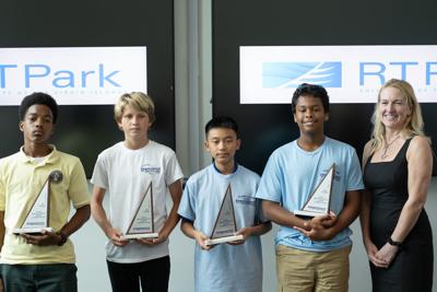 Territory mathletes compete in State Mathcounts | News ...