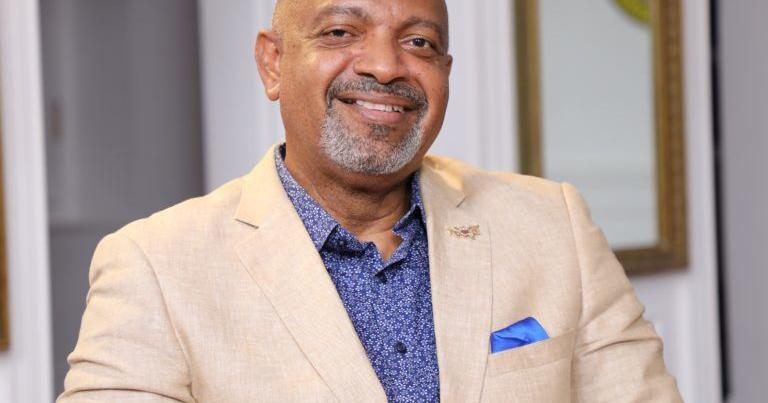 Roach remembers George forr ‘leadership and selfless service’ | Opinion ...