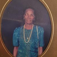 Olive Tonge | Obituaries | virginislandsdailynews.com