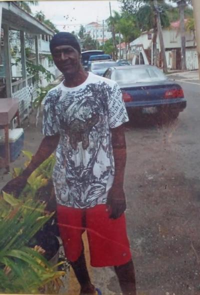 Dale Wilson | Obituaries | virginislandsdailynews.com