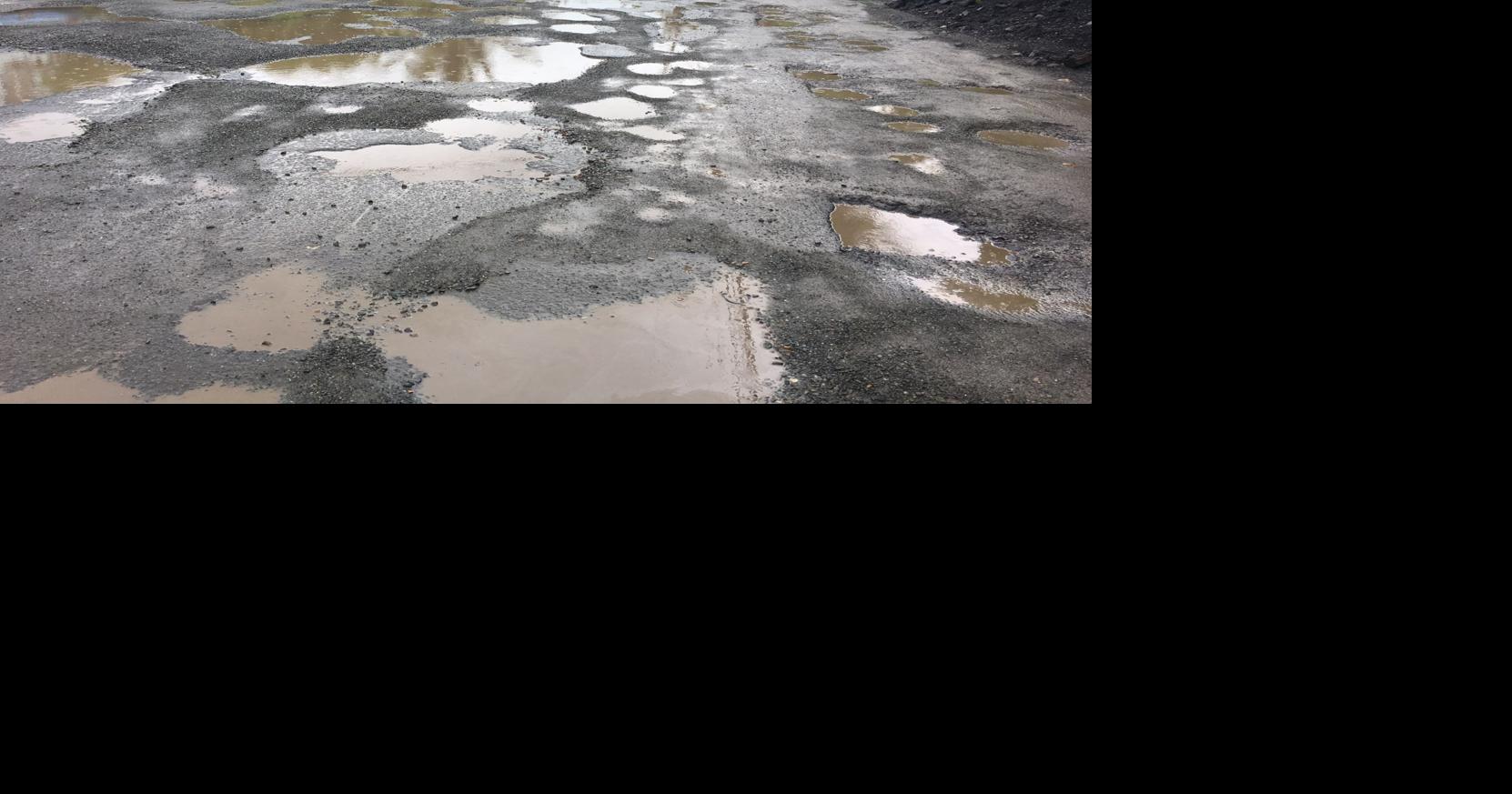 $332,000 contract awarded to rebuild Coki Point Road | News ...